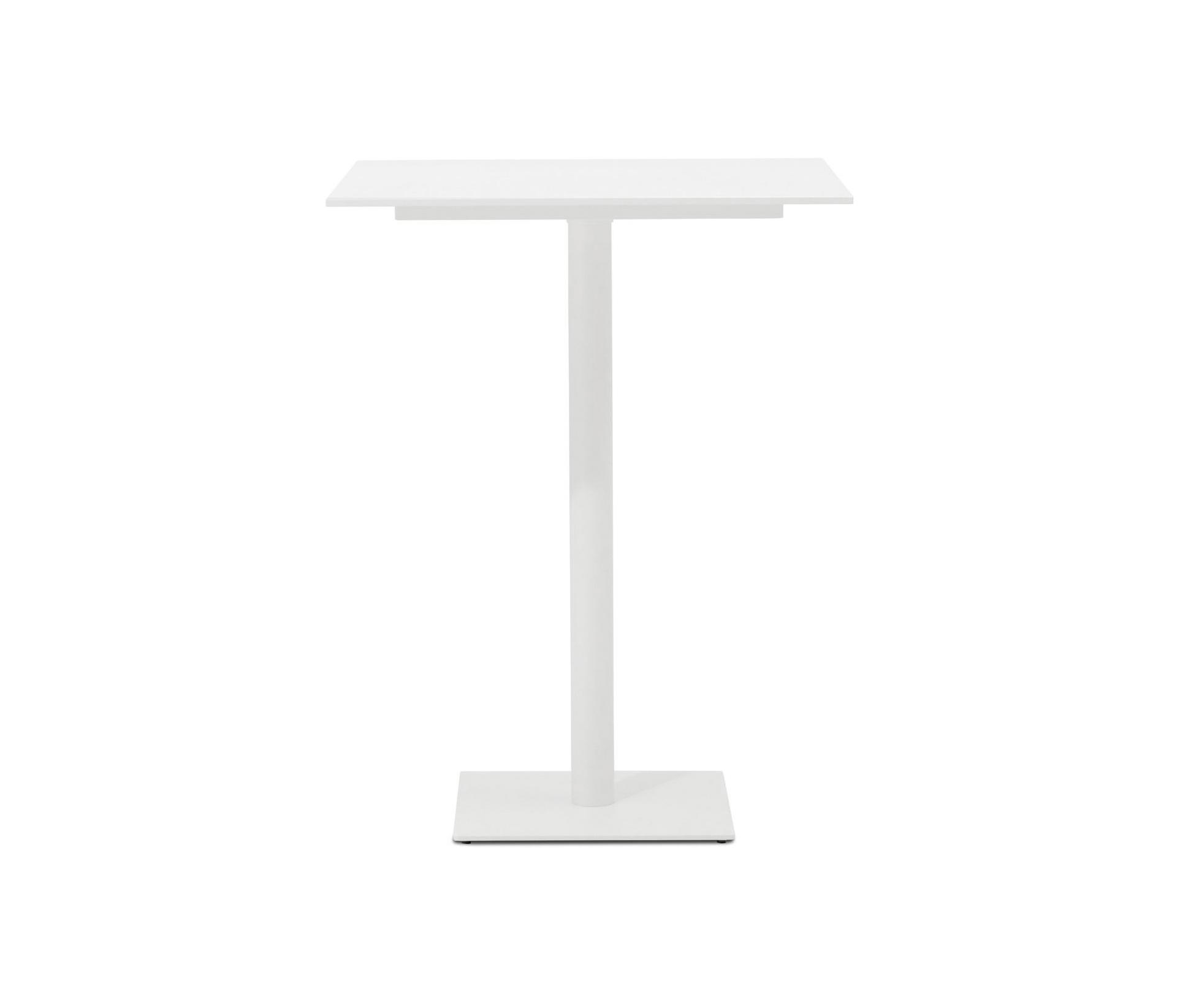 Gallery of Bar Table - Torino - 3