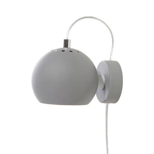 Wall Lamp - Ball from BoConcept