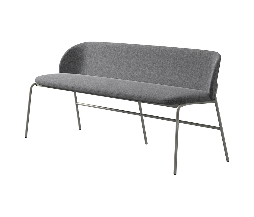 Bench - Princeton from BoConcept