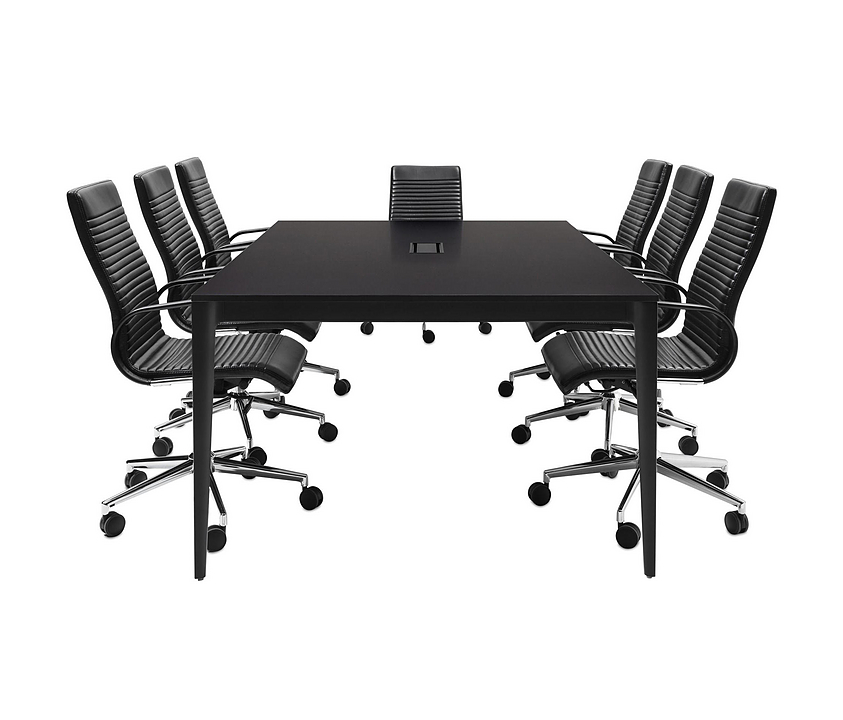 Conference Table - Torino from BoConcept