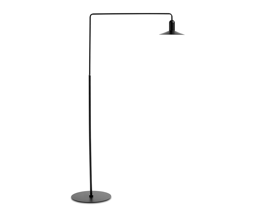 Floor Lamp - Aerial from BoConcept