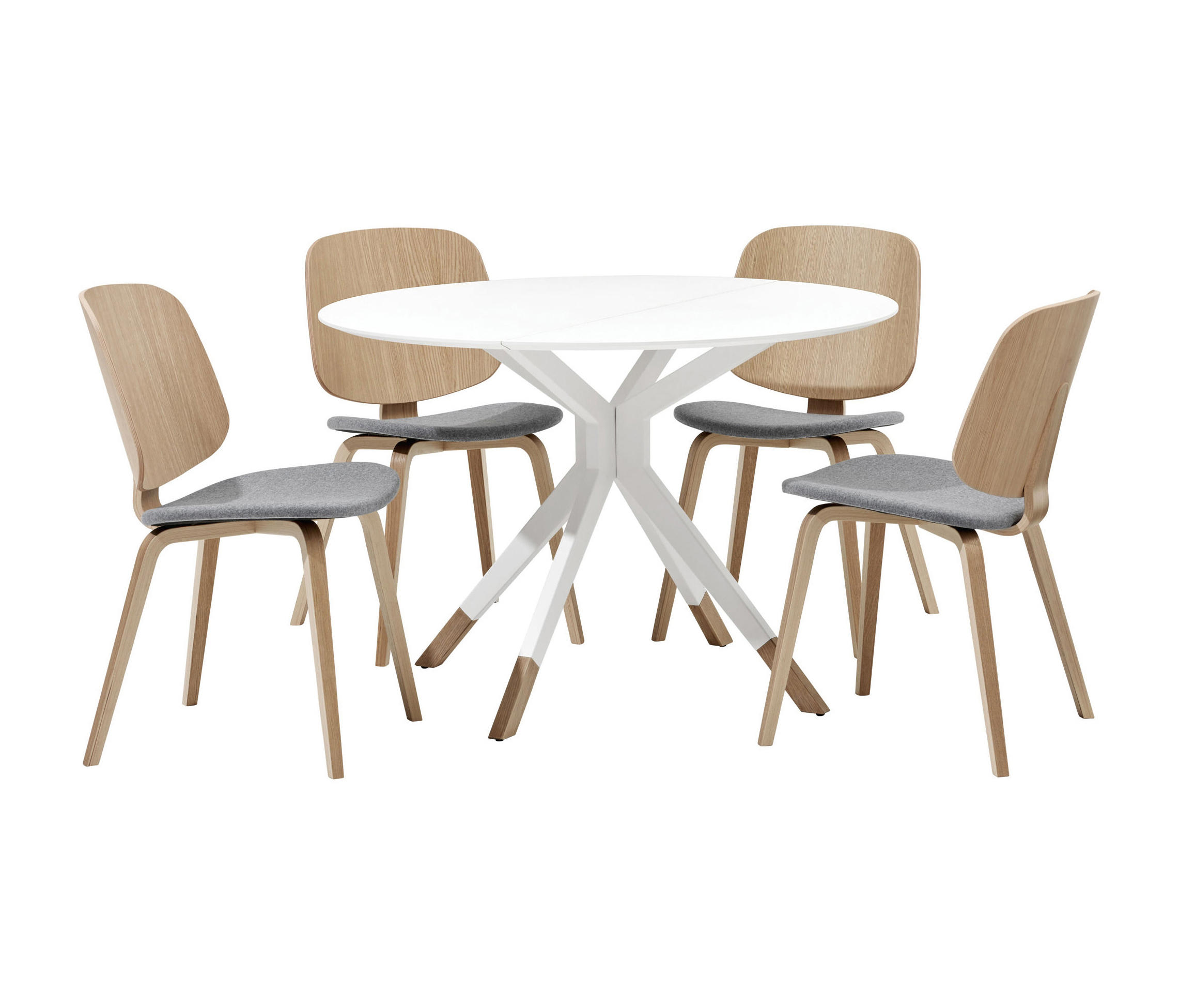 Chair - Aarhus from BoConcept