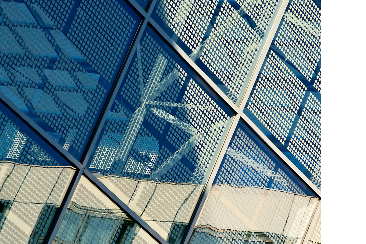 Gallery of How to Chose an Anodised Finish for Facades - 2