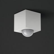 Wireless Home Control - Smart Panel 8 from JUNG