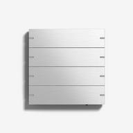 Minimalist Wall Keypad - Alisse from Lutron