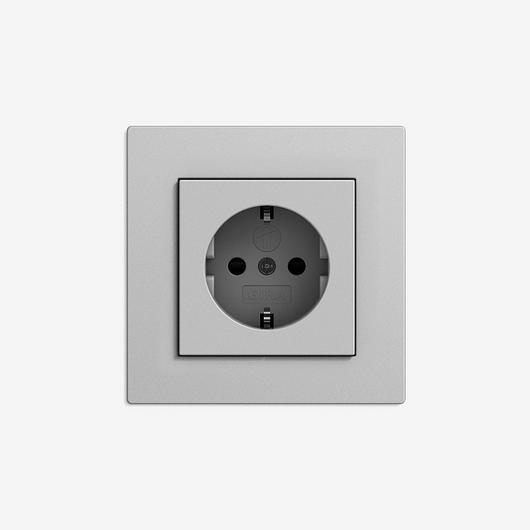 Gallery of Socket Outlet - E2 | Flat Installation - 3
