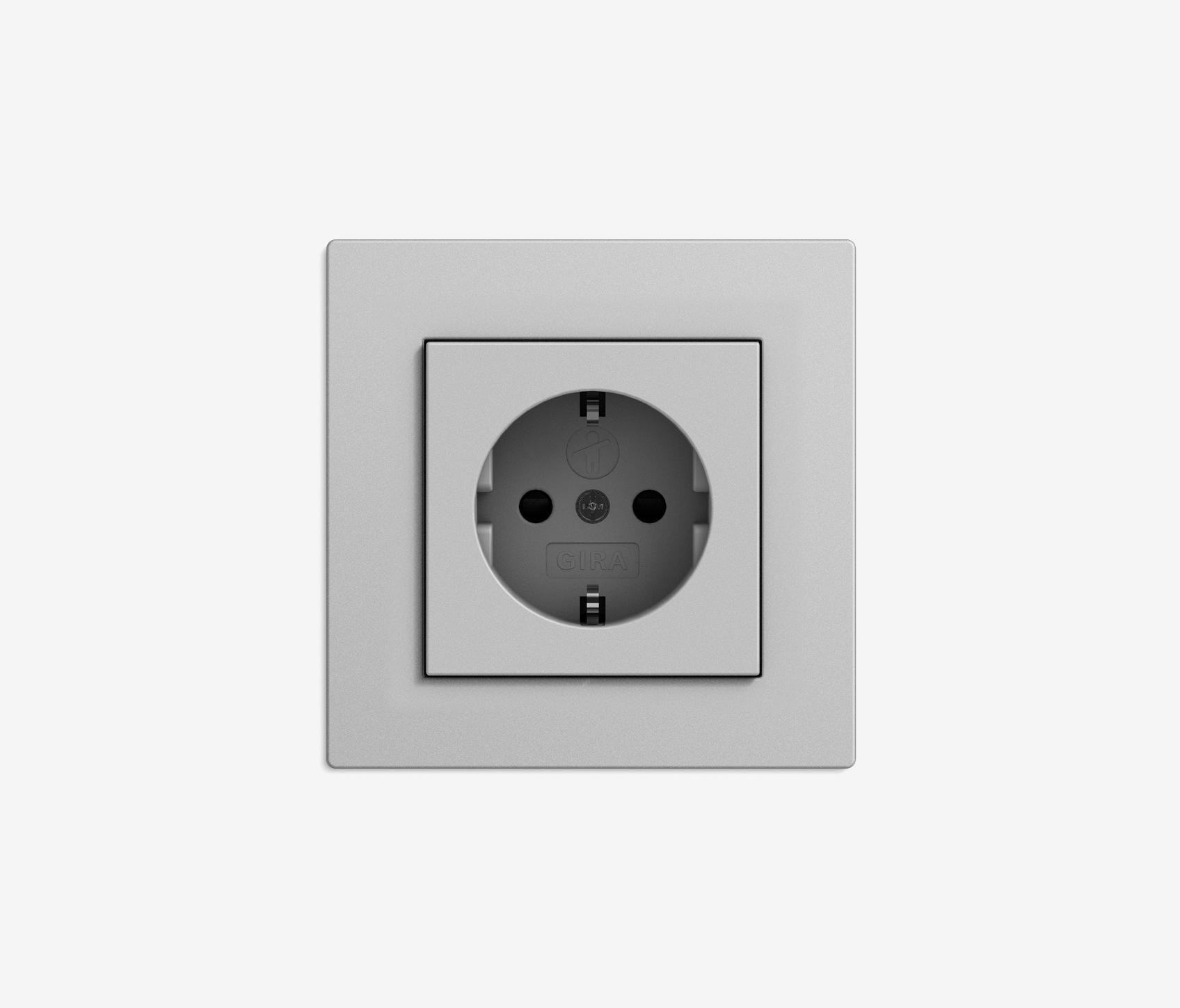 Gallery of Socket Outlet - E2 | Flat Installation - 3