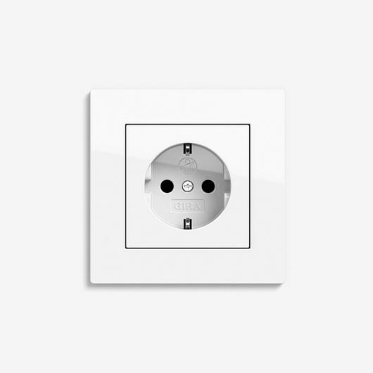 Gallery of Socket Outlet - E2 | Flat Installation - 6