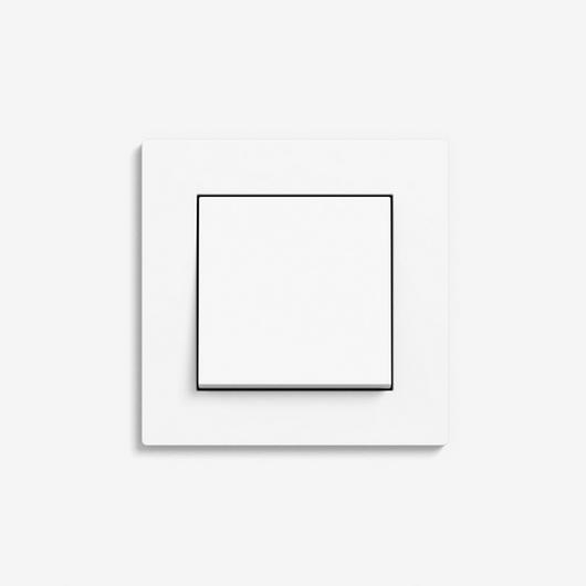 Switches - E2 | Flat Installation from GIRA
