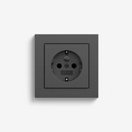 Light Switch - A Creation from JUNG