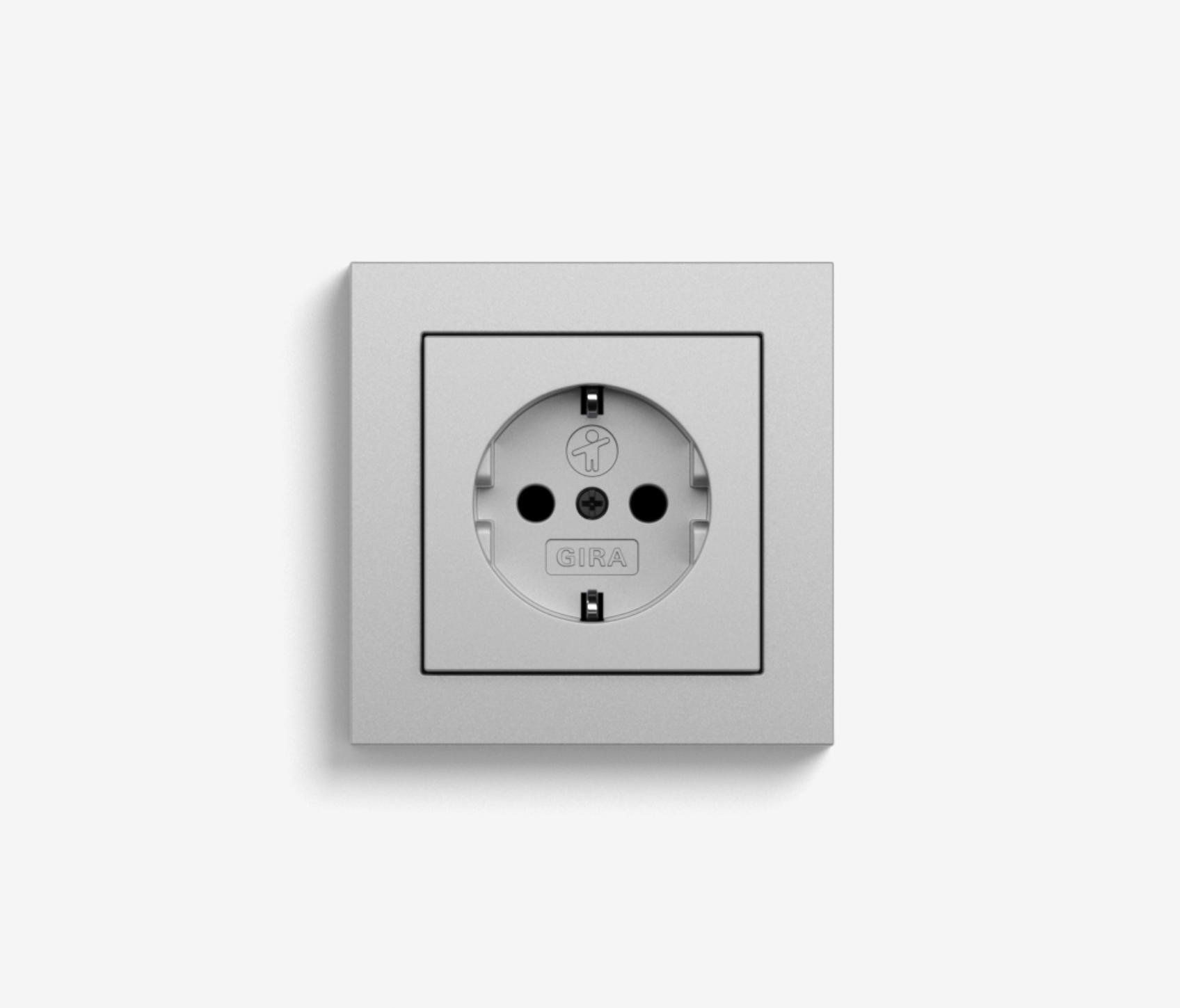 Gallery of Socket Outlet - E2 - 3