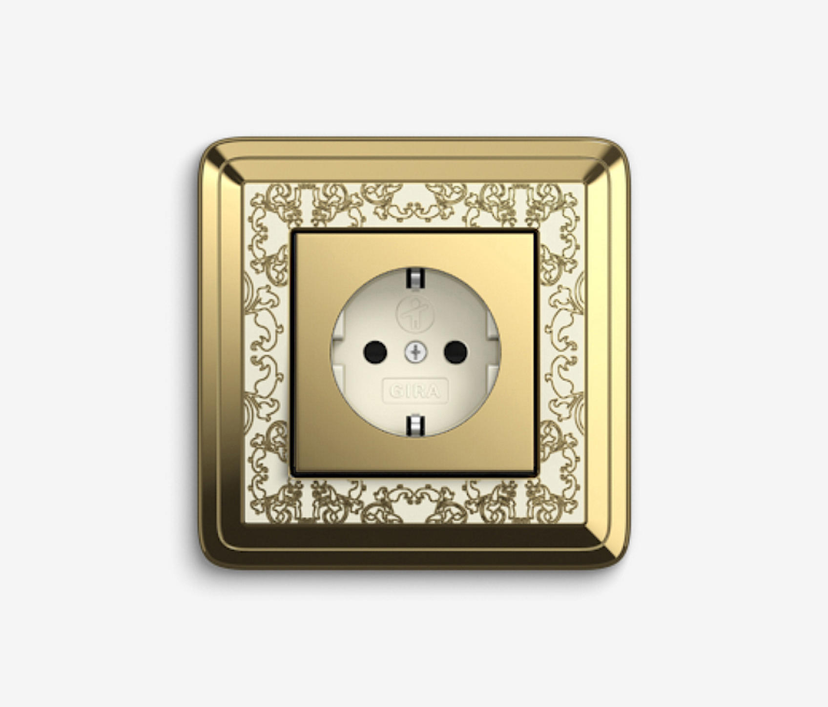 Gallery of Socket Outlet - ClassiX - 2