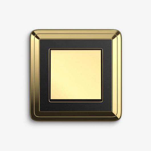 Switches - ClassiX from GIRA