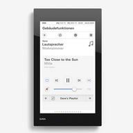 Minimalist Wall Keypad - Alisse from Lutron