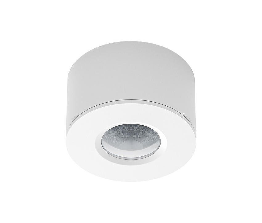 Motion Detector - Mini Komfort from GIRA