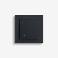 Minimalist Wall Keypad - Alisse from Lutron