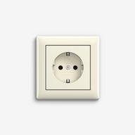 Light Switch - A Creation from JUNG