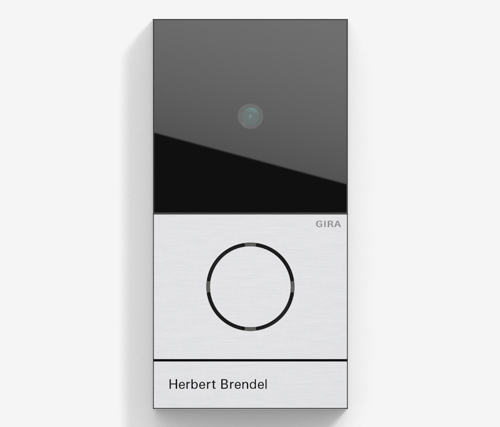 Gallery of Door Communication - System 106 - 2