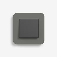 Light Switch - A Creation from JUNG