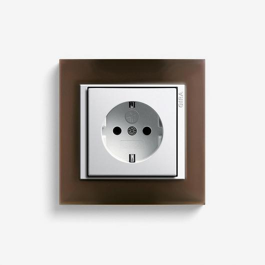 Socket Outlet - Event from GIRA