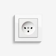 Light Switch - A Creation from JUNG