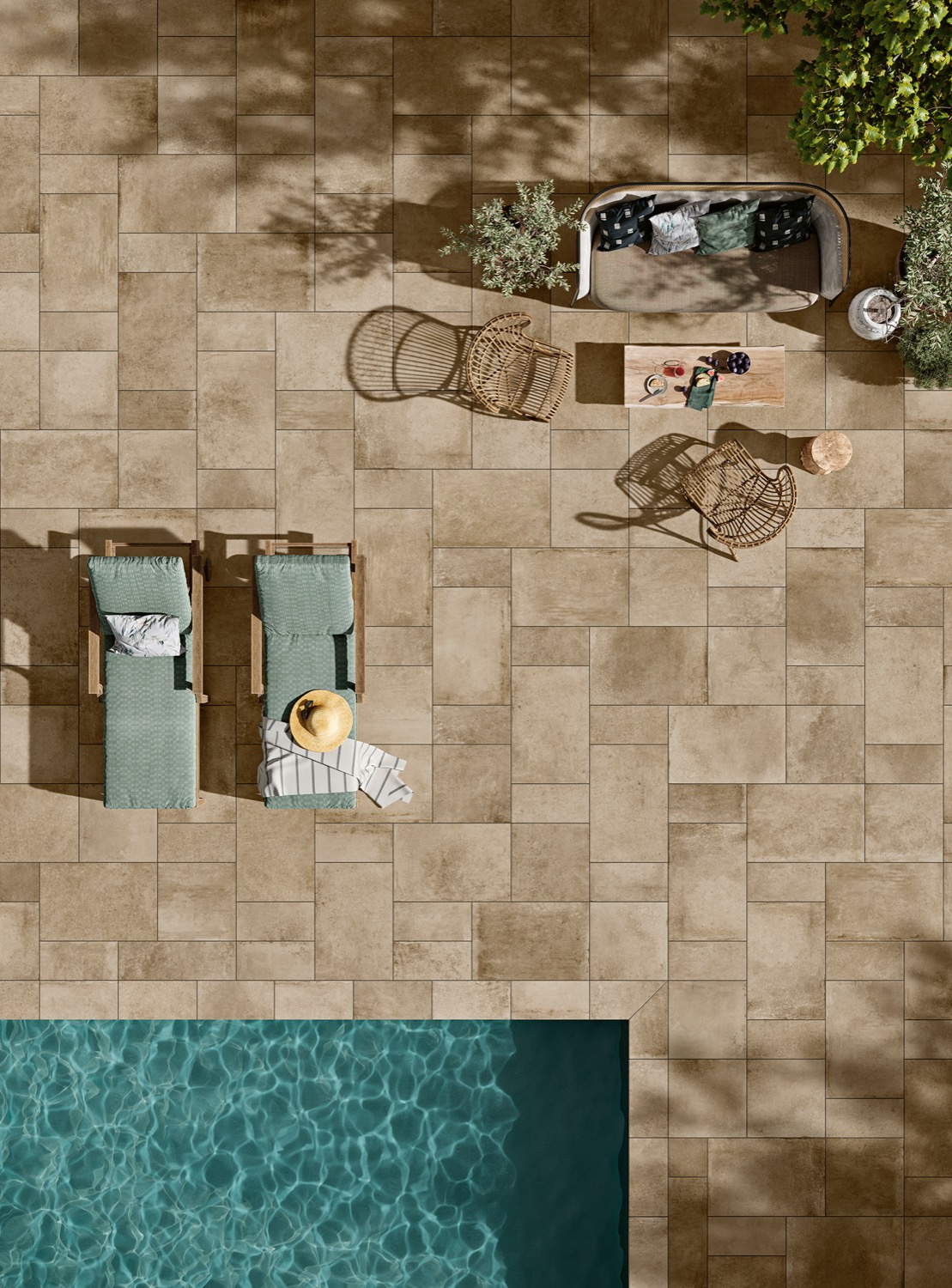 Gallery of Coloured Body Porcelain Stoneware - Memorable - 6