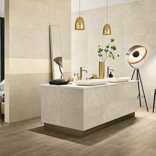 Gallery of Glazed Porcelain and Single Fired Wall Tiles - Nest - 4
