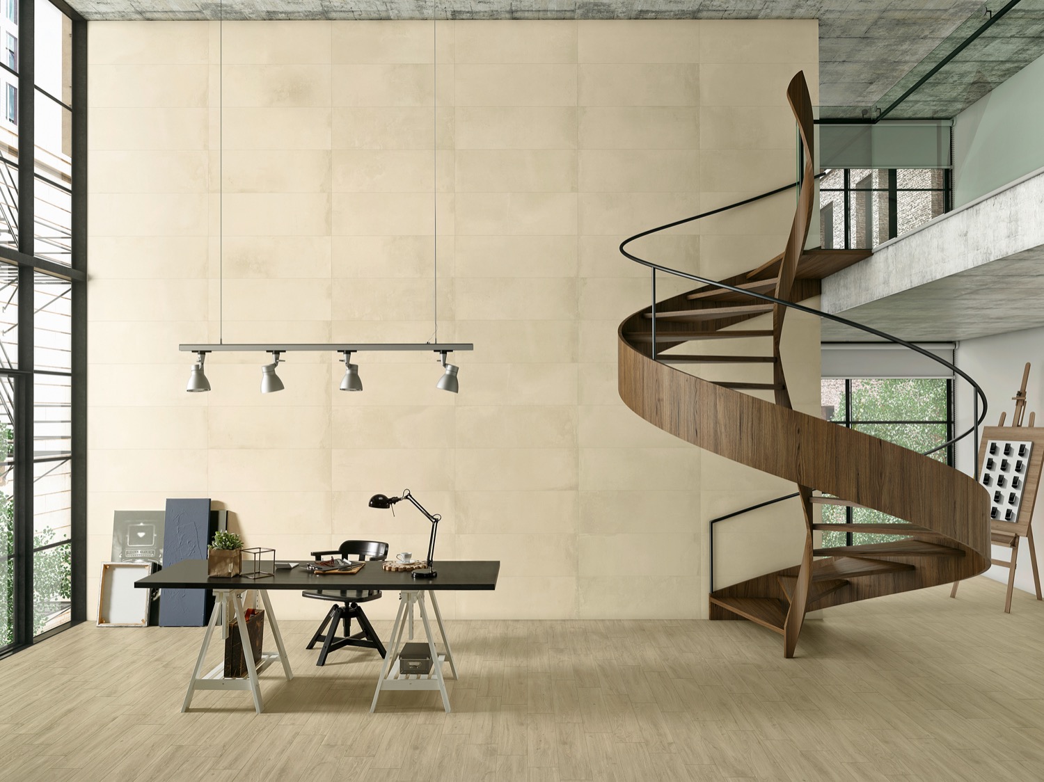 Single Fired Wall Tiles - Core from Love Tiles