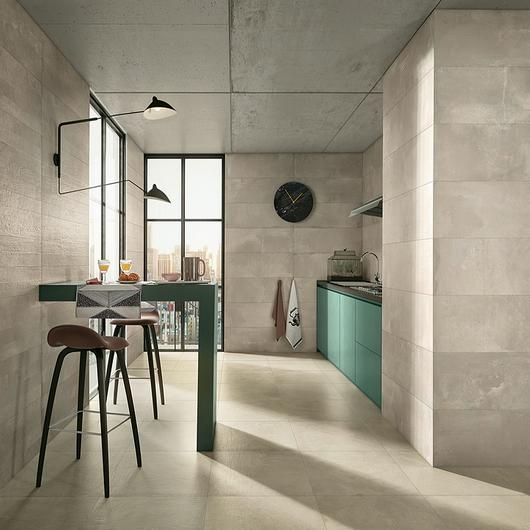 Gallery of Single Fired Wall Tiles - Core - 5