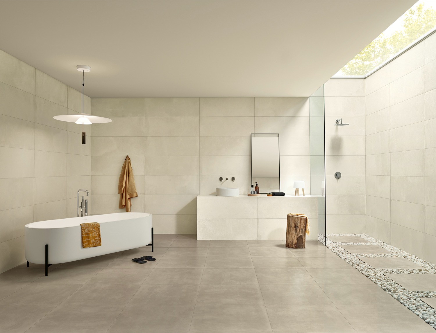 Gallery of Single Fired Wall Tiles - Core - 2