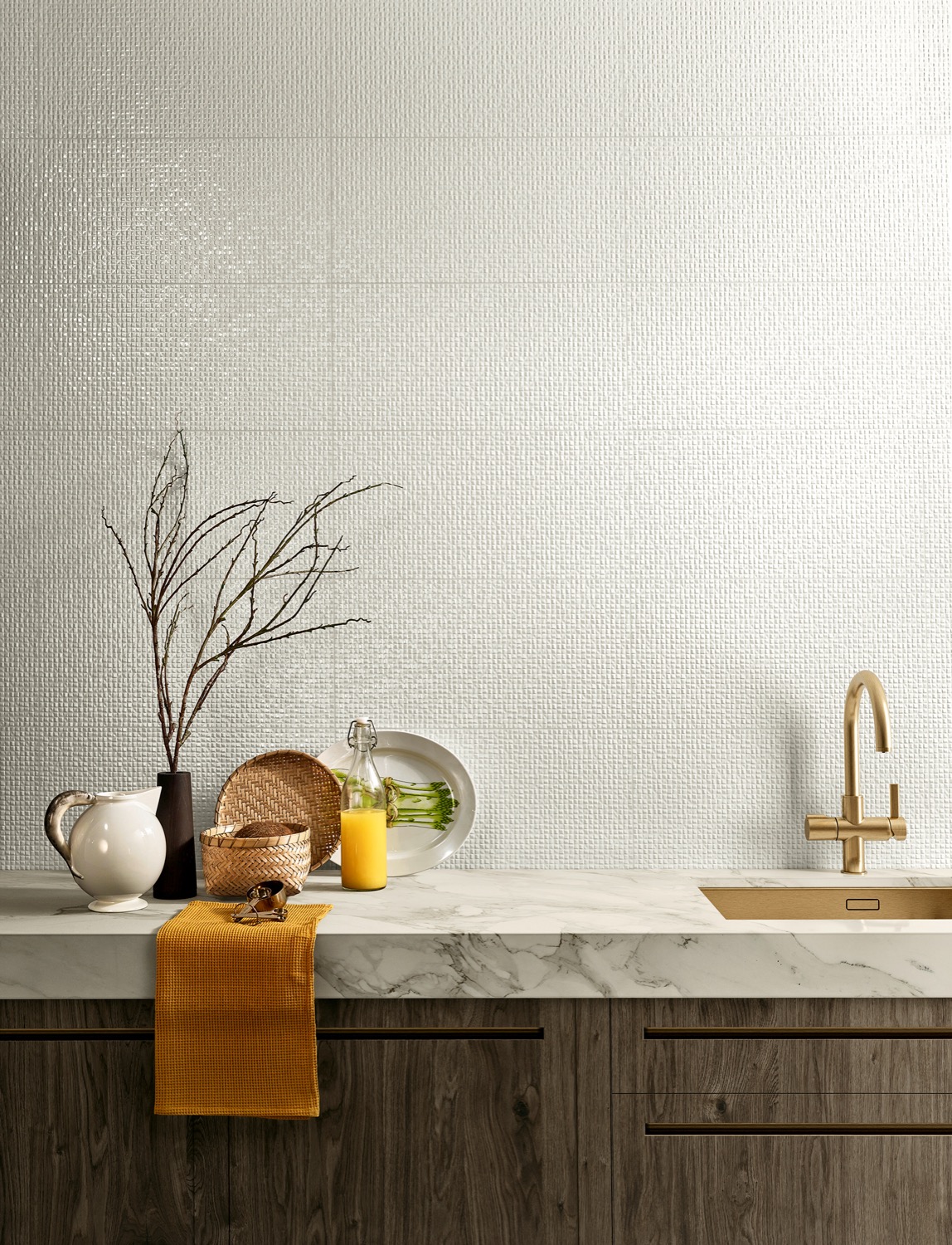 Gallery of Single Fired Wall Tiles - Genesis - 14