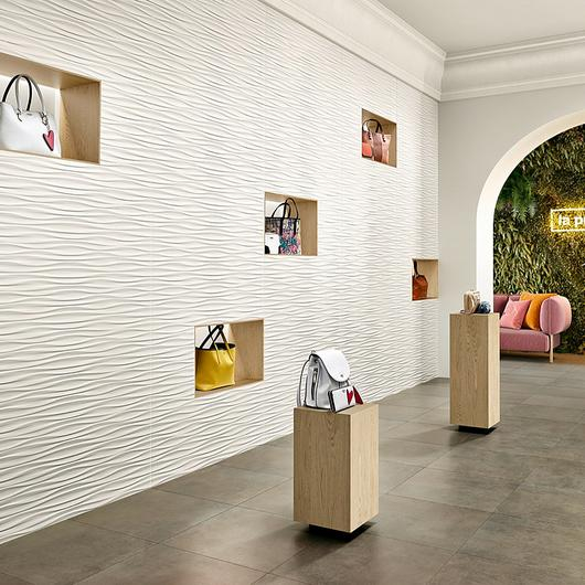 Gallery of Single Fired Wall Tiles - Genesis - 7