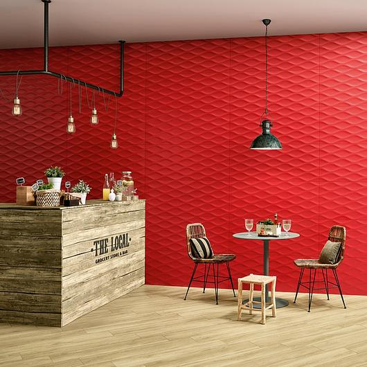 Single Fired Wall Tiles - Genesis from Love Tiles