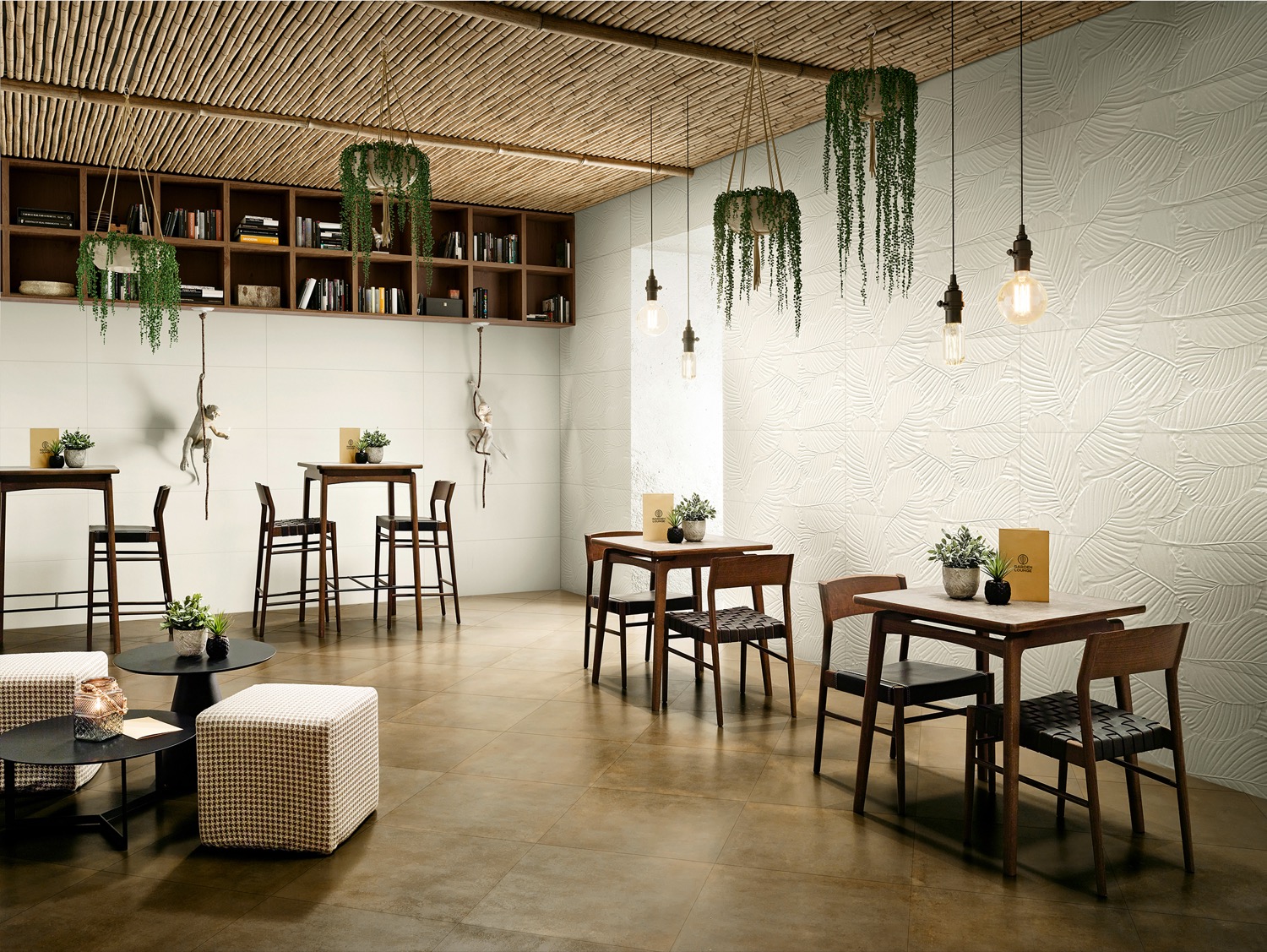 Gallery of Single Fired Wall Tiles - Genesis - 8