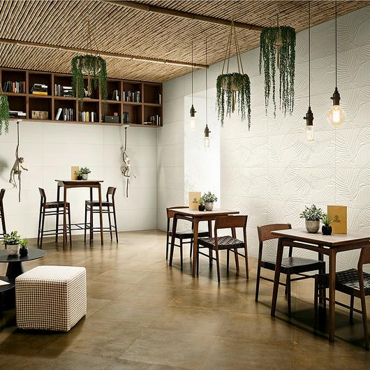 Gallery of Single Fired Wall Tiles - Genesis - 8