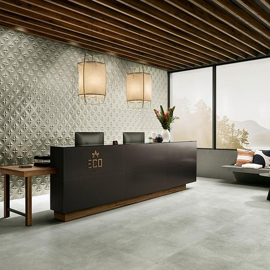 Gallery of Single Fired Wall Tiles - Genesis - 4