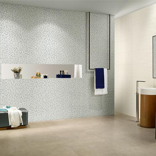Gallery of Glazed Porcelain and Single Fired Wall Tiles - Splash - 9