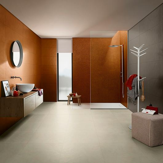 Glazed Porcelain and Single Fired Wall Tiles - Splash from Love Tiles