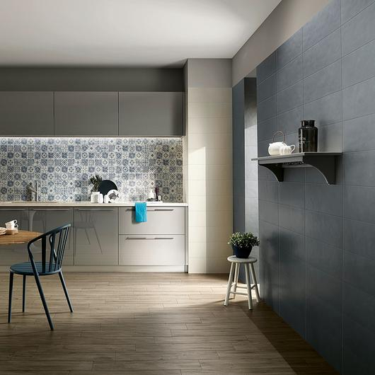 Glazed Porcelain and Single Fired Wall Tiles - Splash from Love Tiles