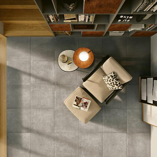 Glazed Porcelain and Single Fired Wall Tiles - Pulse from Love Tiles