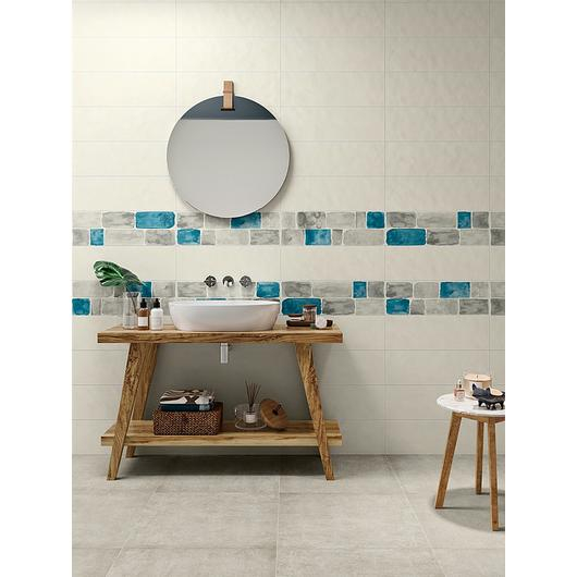 Gallery of Glazed Porcelain and Single Fired Wall Tiles - Pulse - 4