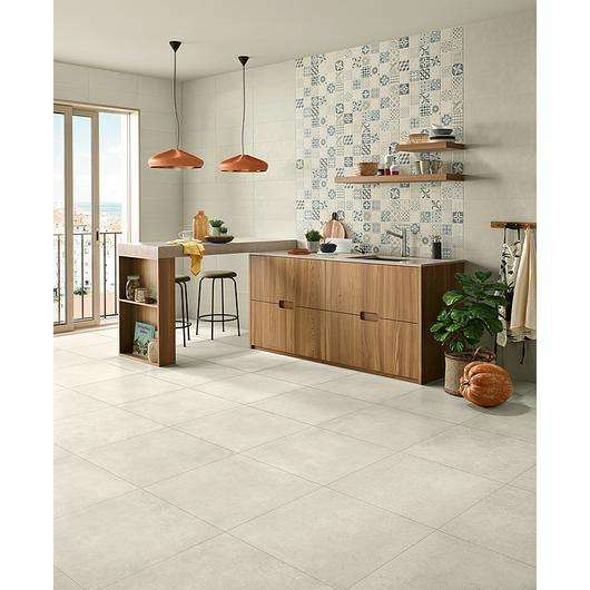 Glazed Porcelain and Single Fired Wall Tiles - Pulse from Love Tiles