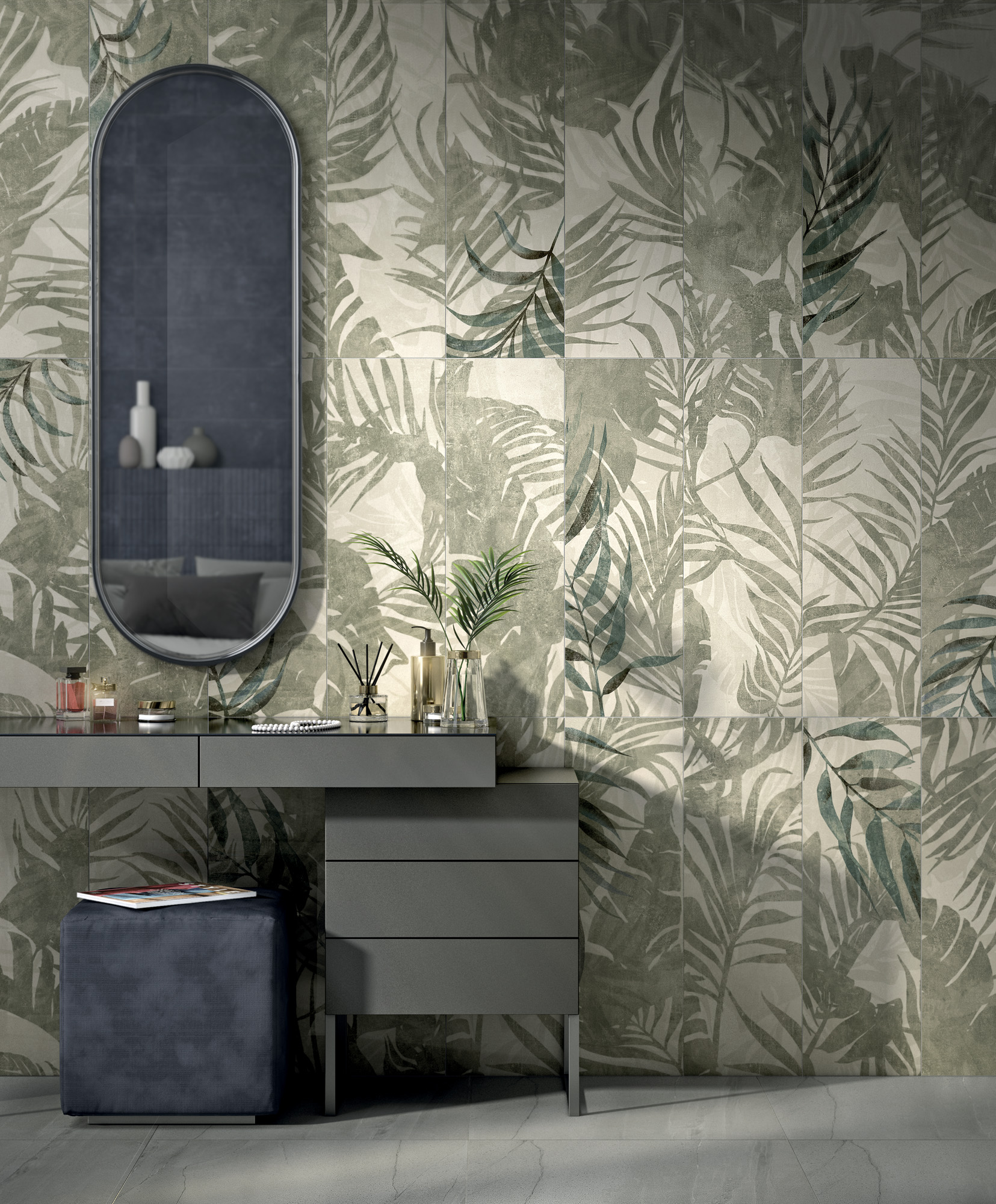 Galeria de Tecnologia ACTIVE SURFACES - 1