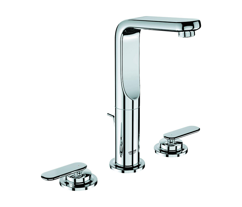 Basin Mixer Three-hole M - Veris from Grohe