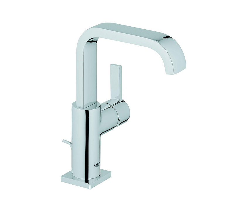 Basin Mixer Single-Lever L - Allure from Grohe