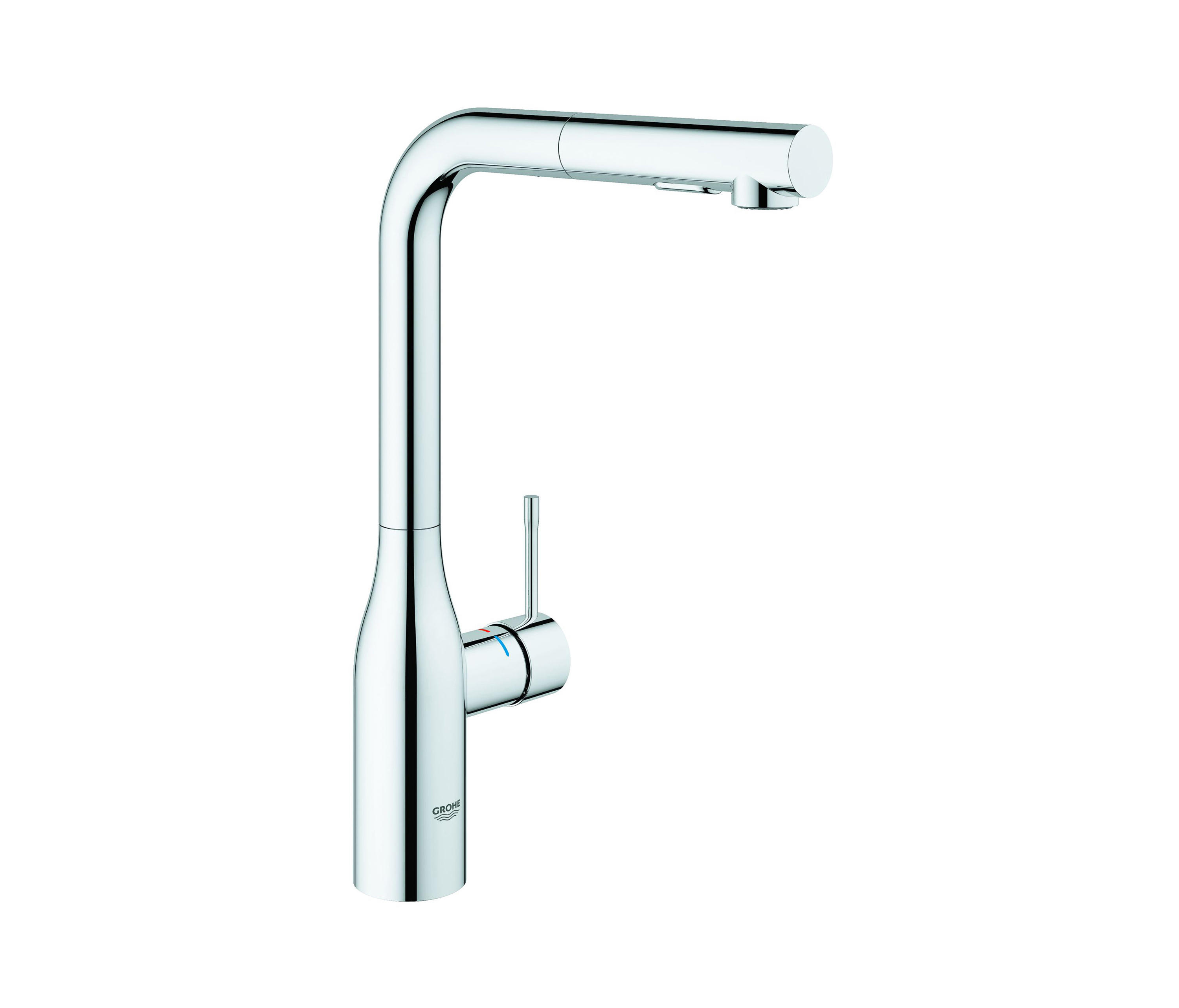 Gallery of Sink Mixer High Spout - Essence - 8