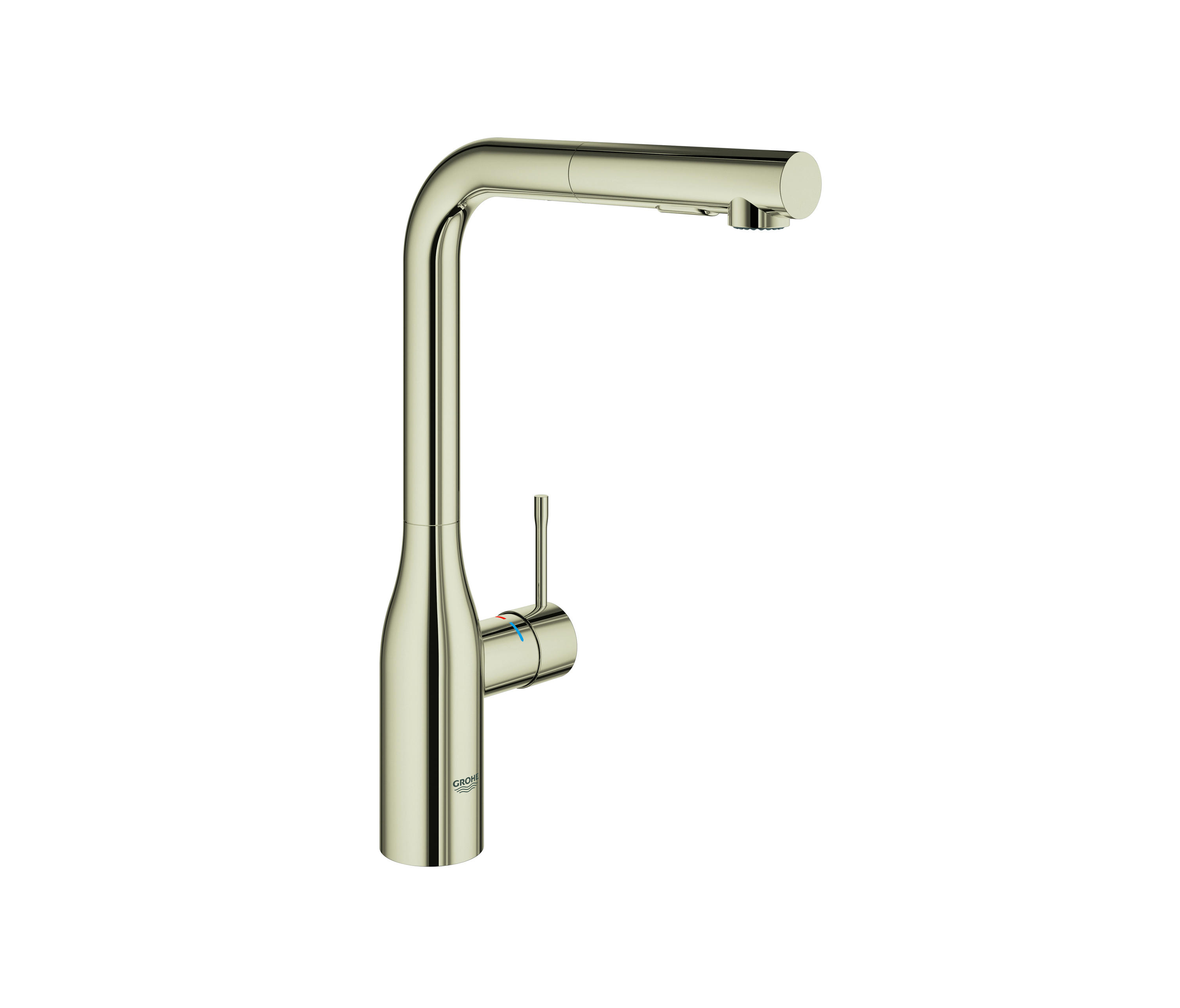Gallery of Sink Mixer High Spout - Essence - 9