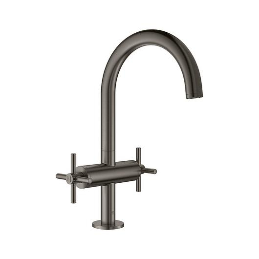 Basin Mixer Cross Handle L - Atrio from Grohe