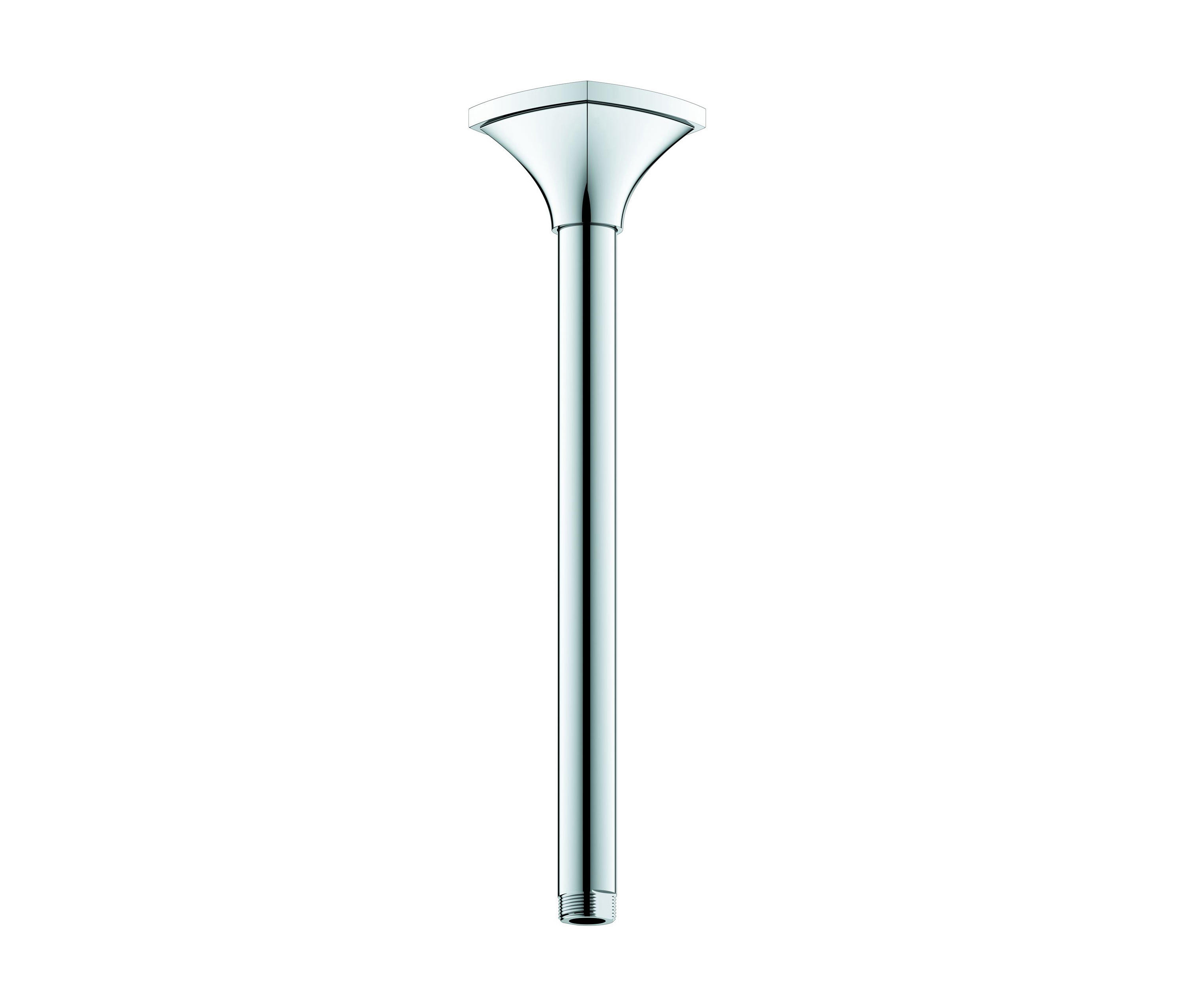 Shower Arm Ceiling - Rainshower® Grandera™ from Grohe