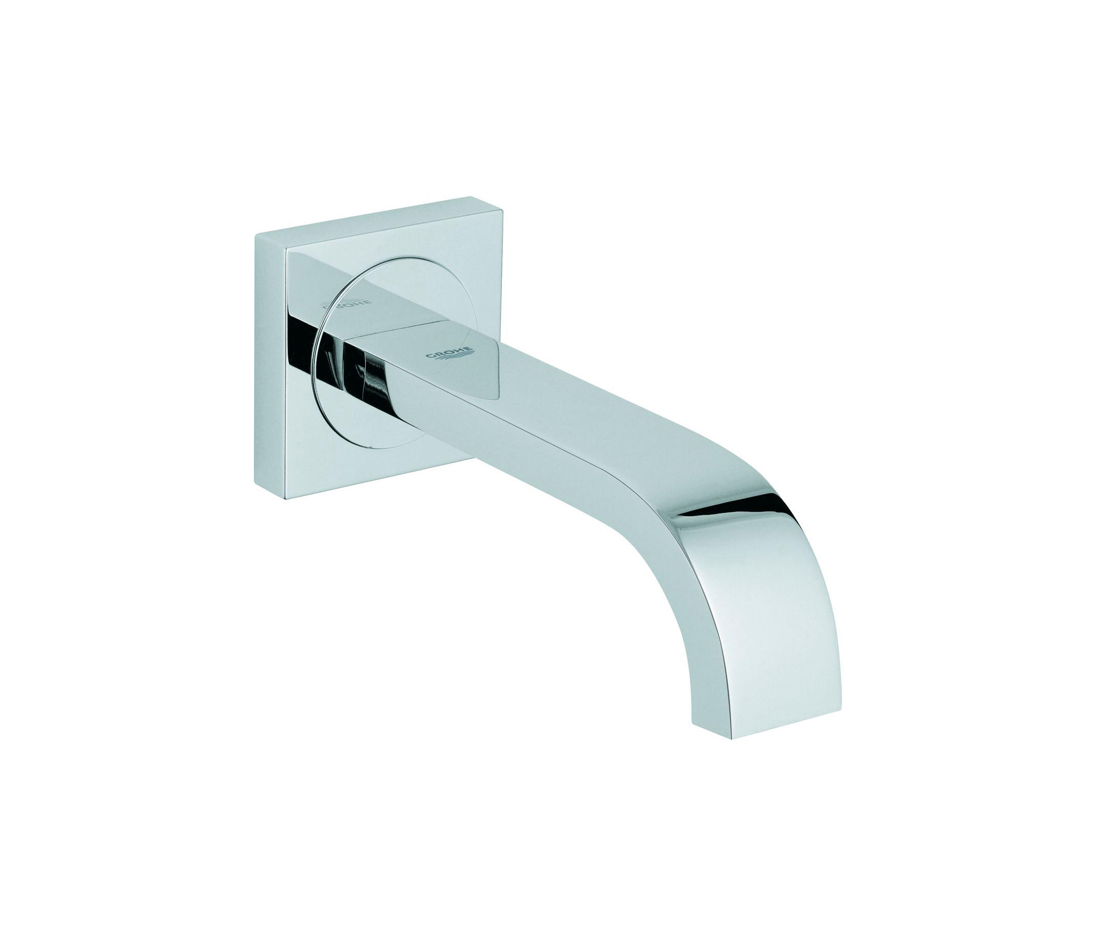 Bath spout 3/4" - Allure from Grohe
